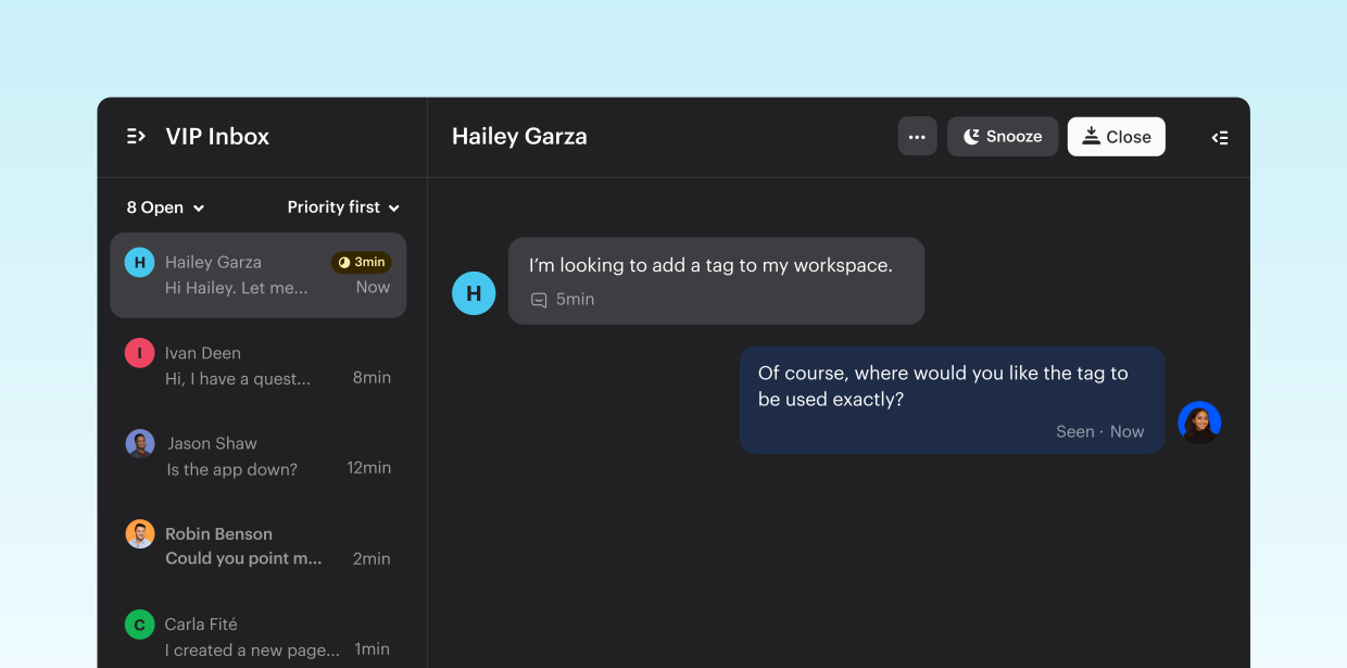 Getyn Chat | Your Ultimate Messaging Companion